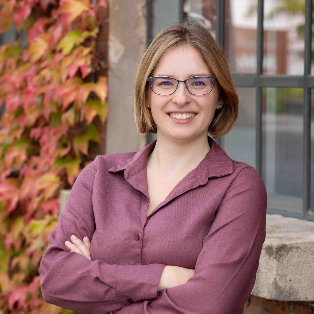 Stephanie Vester - Qualitätsmanagerin - Rauschert Kloster Veilsdorf ...