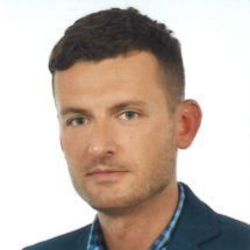 Piotr Wolek - Logistics Partner Manager - Kuehne + Nagel Sp. z o.o. | XING