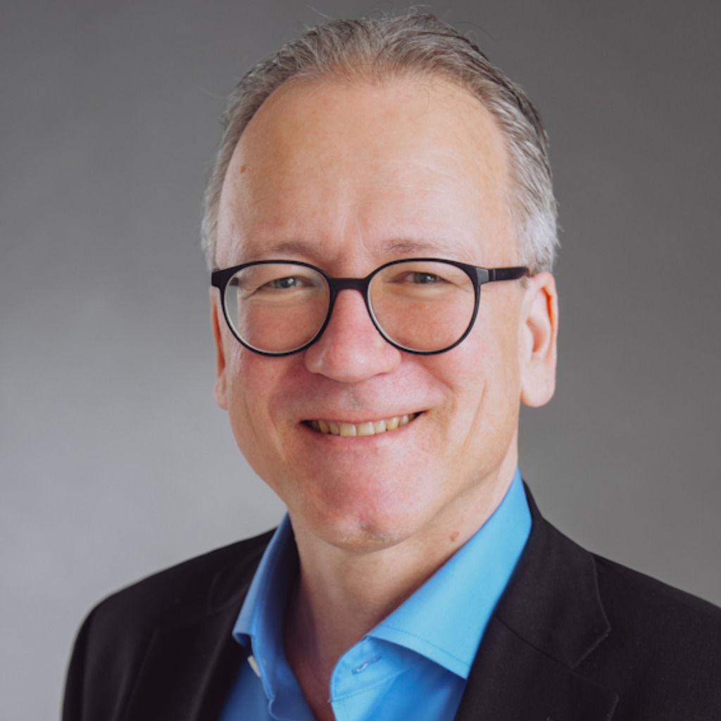 Michael Wetzel - Managing Director - Coreon | XING