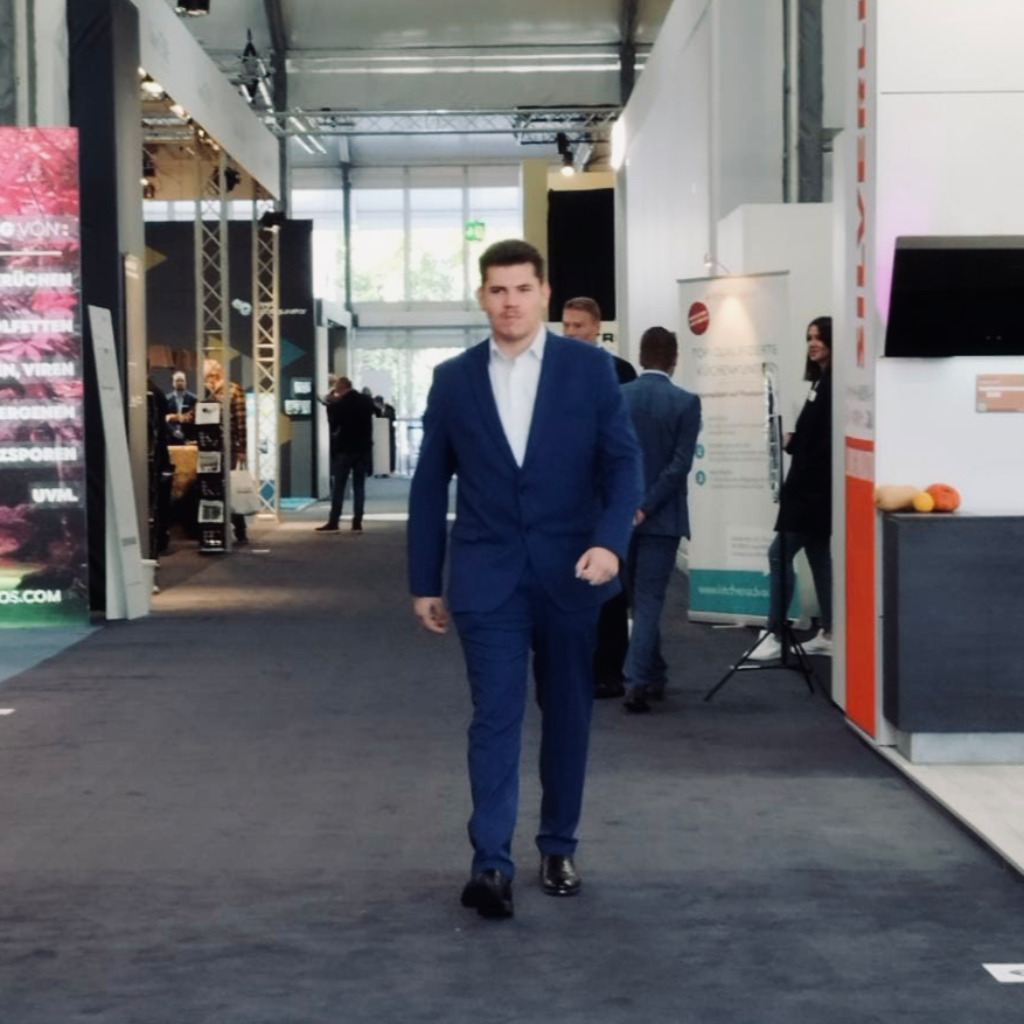 Levent Yildiz - Projektmanager - myplan | XING