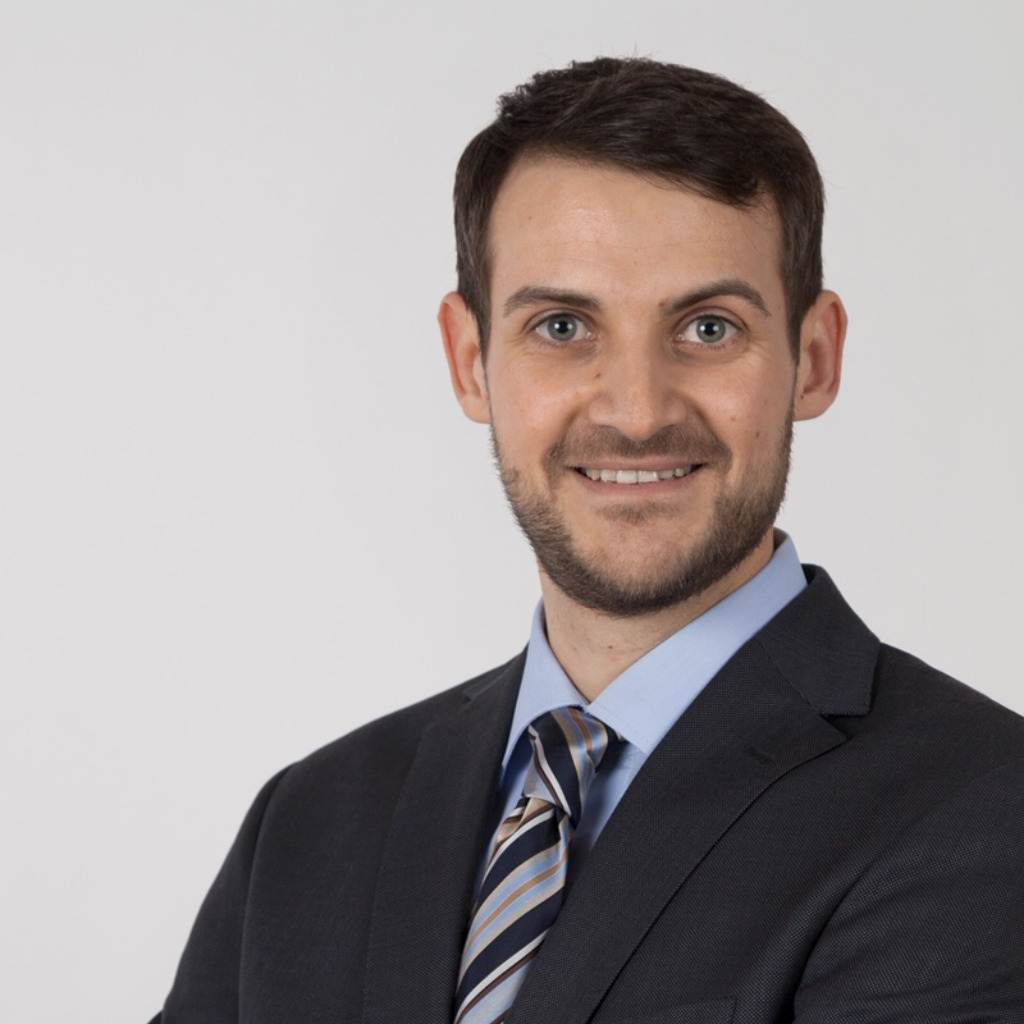 Marius Hofmann - Account Manager | Digital- & IT-Freelancing - Etengo AG | XING