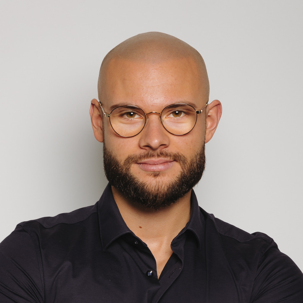 Marc Baur - Geschäftsführender Gesellschafter - 8mylez GmbH | XING