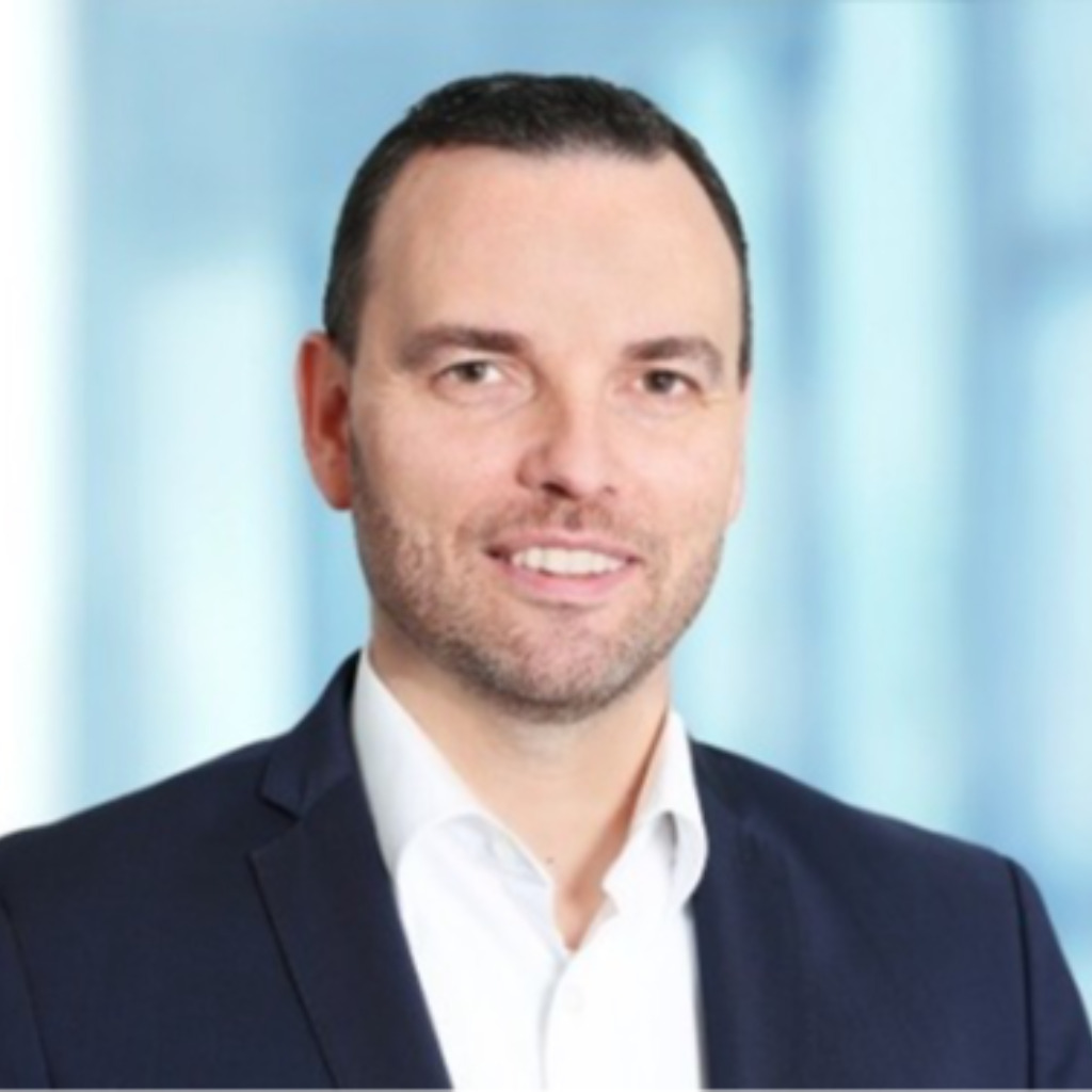 Alexander Singer - Regional Category Manager - Knorr-Bremse | XING