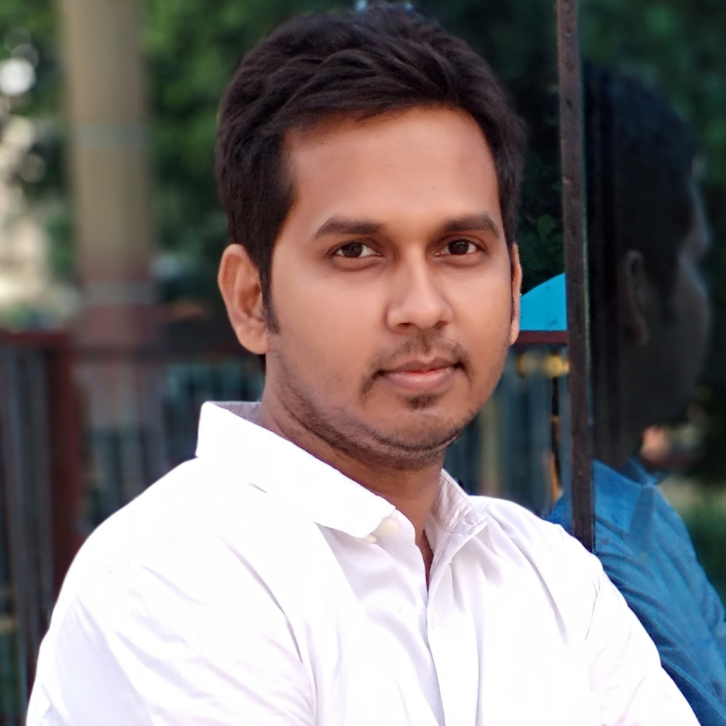 Md. Syed Enam - Web Developer - Orbeen | XING