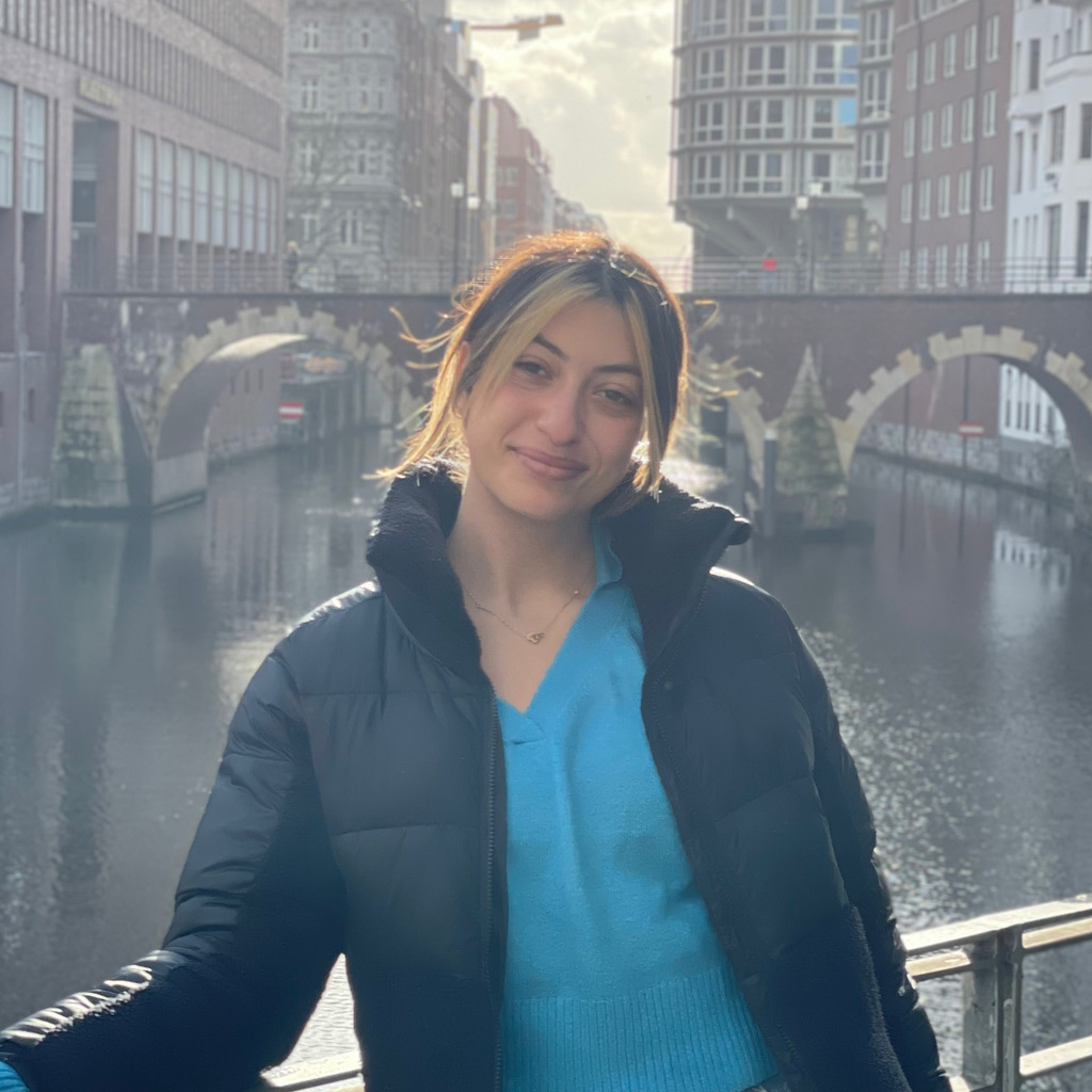 Deniz Yücel - Campaign Managet - SIGNA Sports United | XING