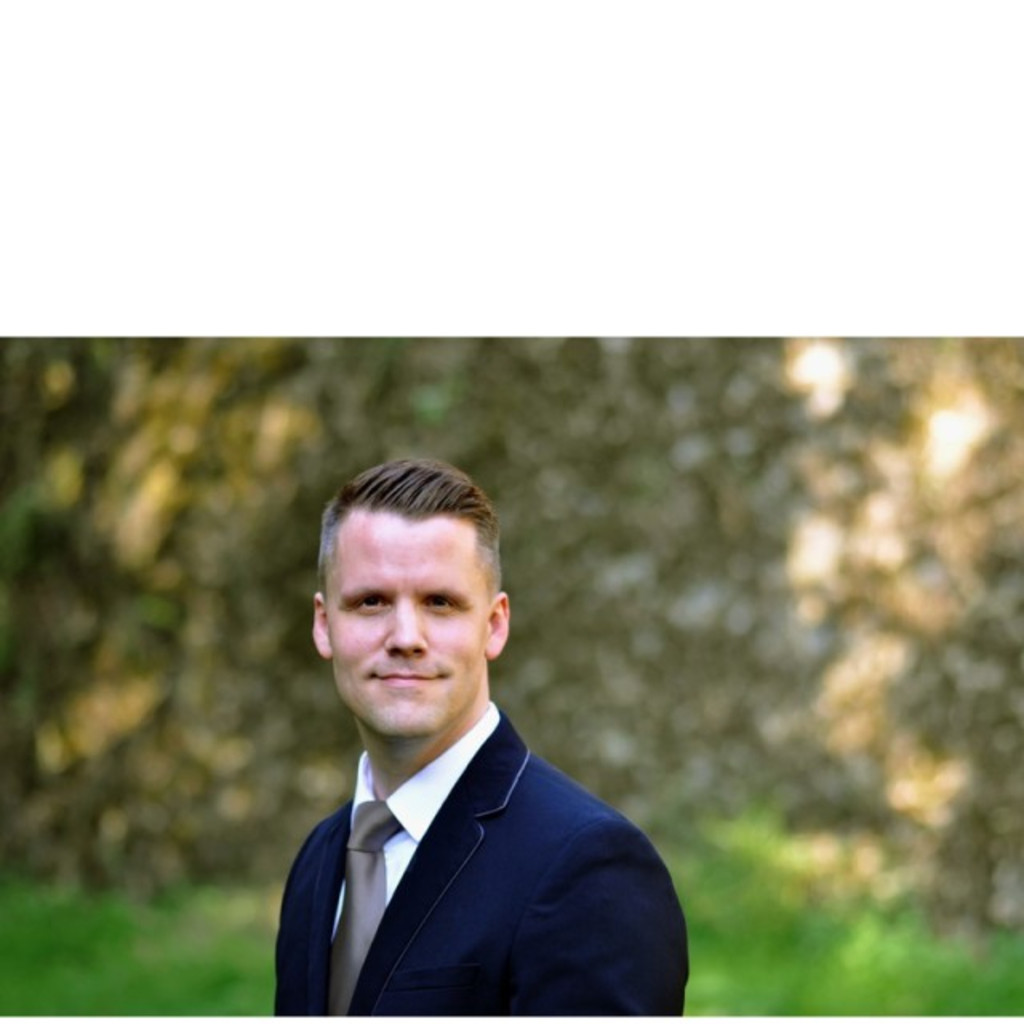 Jason Seitz - BWL - Universität Mainz | XING