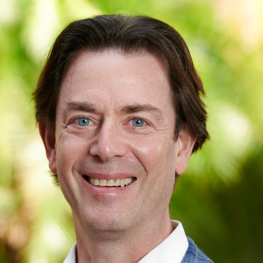 Howard Miller - Chief Information Officer (CIO) - UCLA Anderson School ...