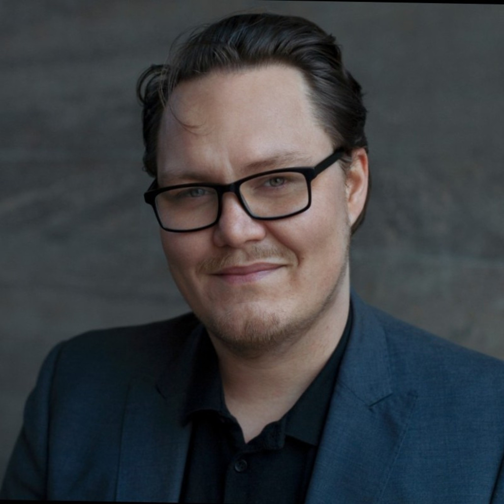 Jens Nilsson - Senior IT Recruitment Consultant bei Staffgroup GmbH ...