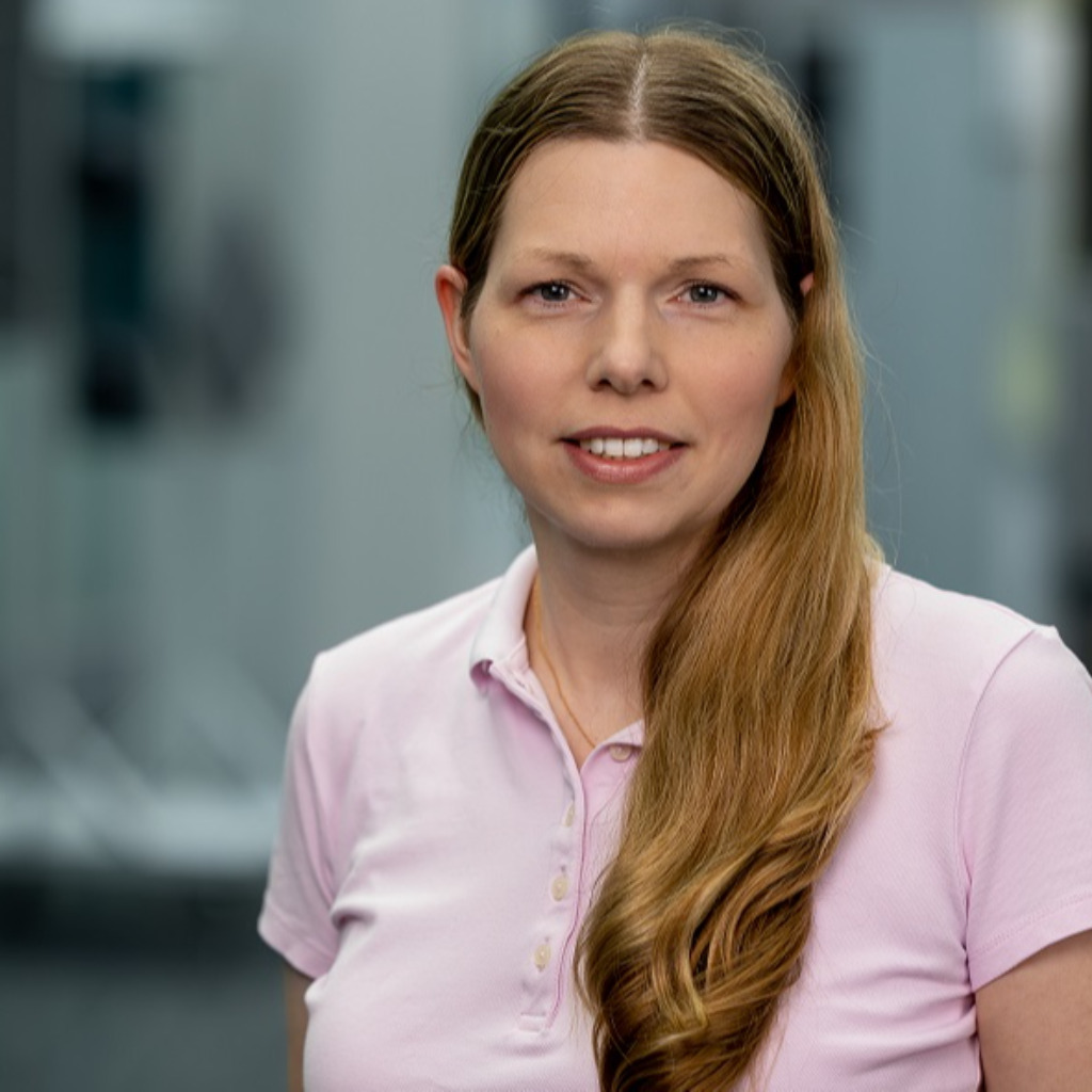 Simone Krüger - Controlling - Vaillant Deutschland GmbH & Co. KG | XING