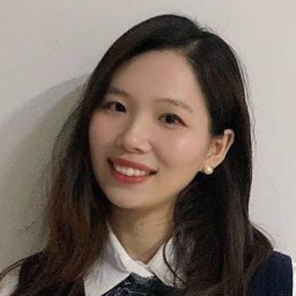 Dr. Yuqing Zhang - University Teacher - University | XING