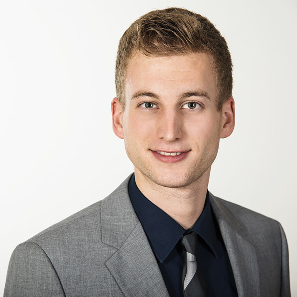 Christian Heich - Product Owner - Robert Bosch GmbH, Stuttgart | XING