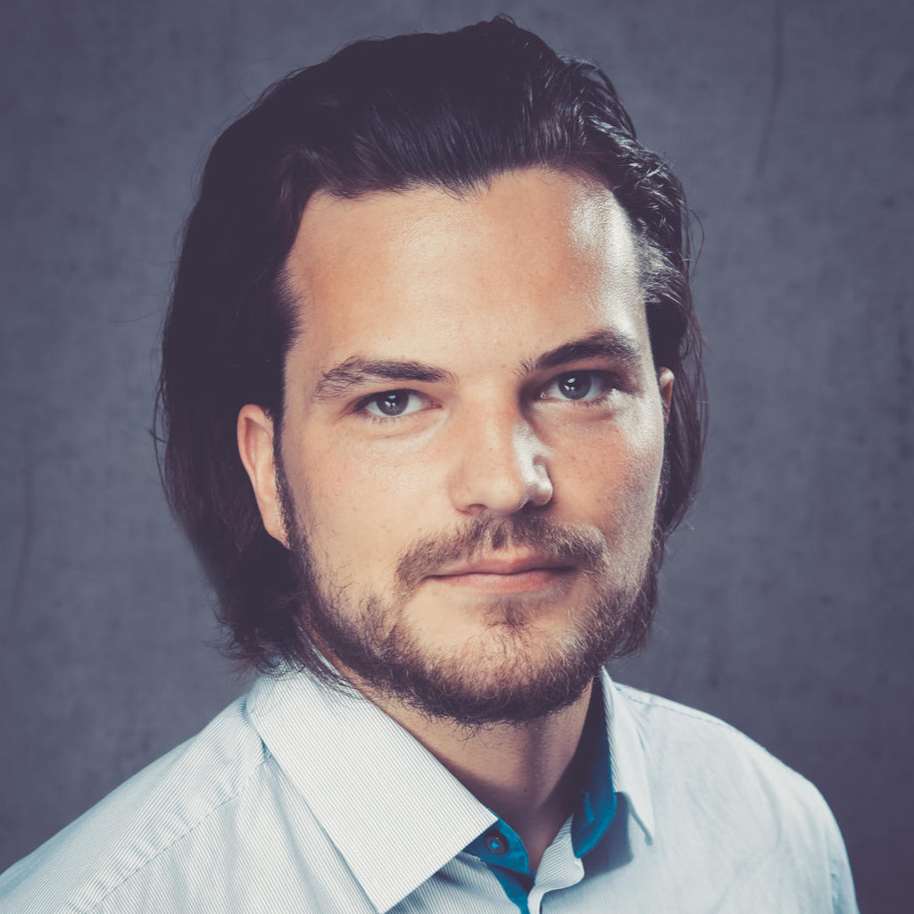 Matthias Johan Richter - Financial Controller - Oschatz Power GmbH (vorher Oschatz Energy and ...