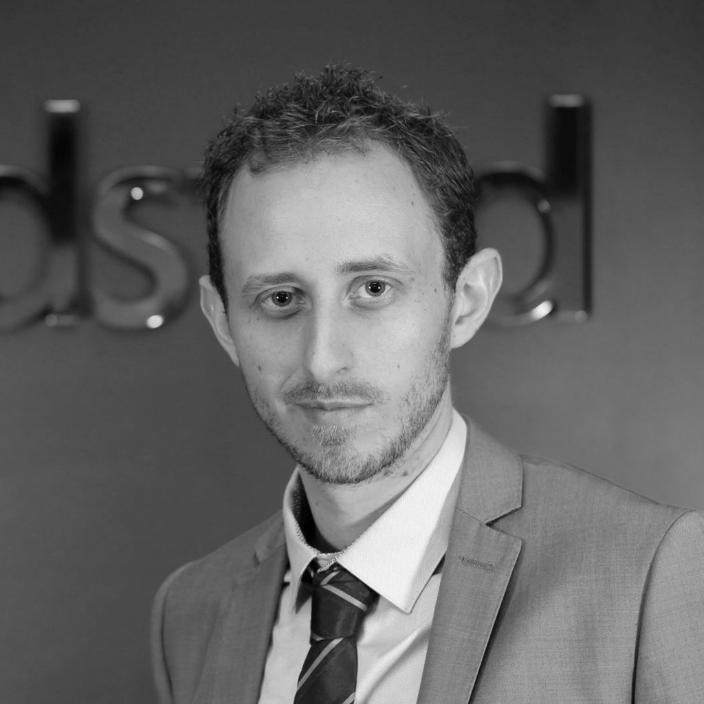 Rémi Collet - Consultant at Randstad Switzerland IT Professionals ...