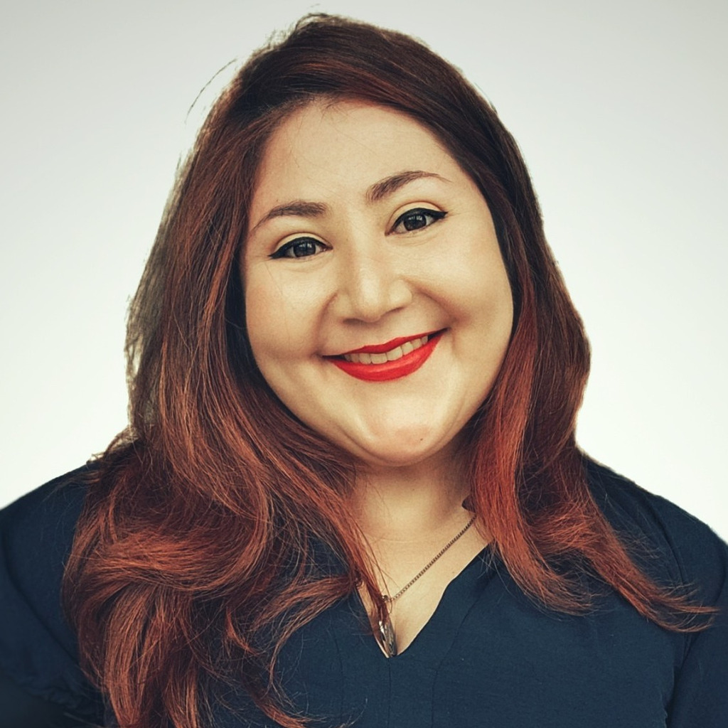 Ingrid Araya - OTC Senior Analyst - Brenntag SE | XING