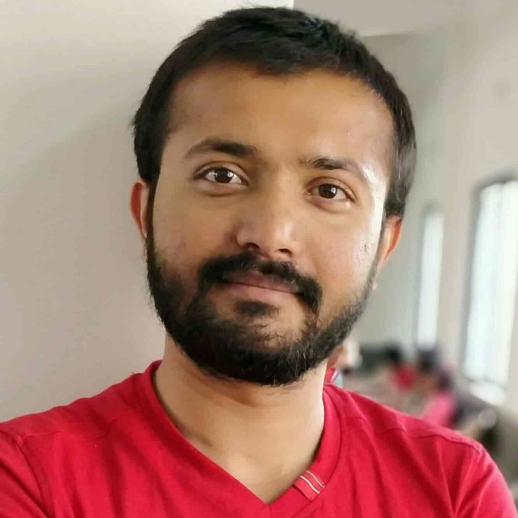 Niraj Solanki - IT Executive Officer, Software Engineer - Indian Institute of Public Health ...