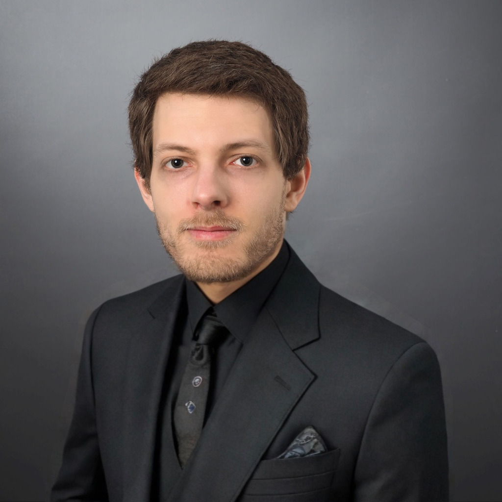 Michael Bowes - Software Developer - Massak Logistik GmbH | XING