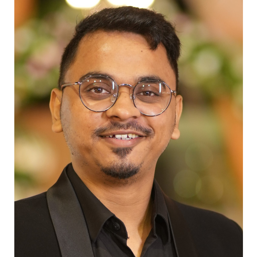 Akhil Mishra - Digital Engineering Lead Cloud Engineer - NTT DATA ...