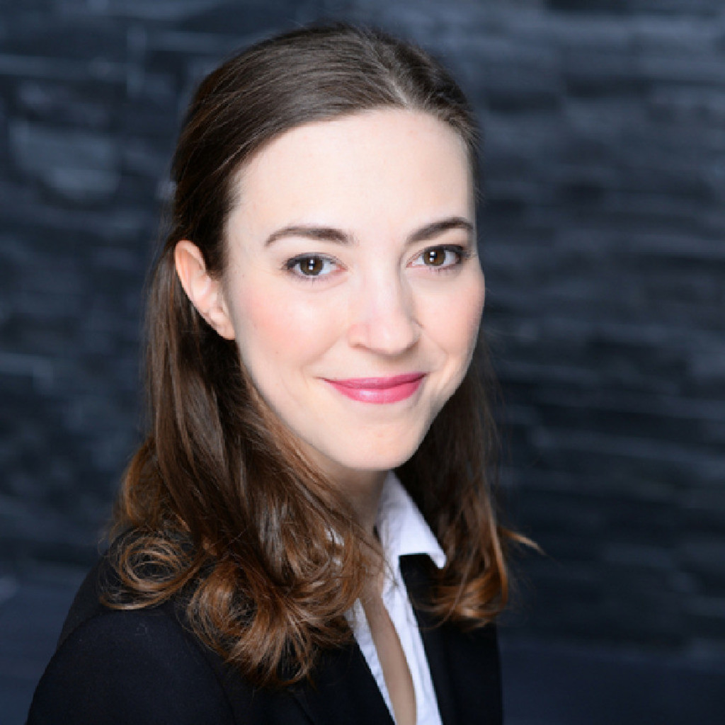 Isabella Wieselhuber - Brandmanagerin - Lindner Group | XING