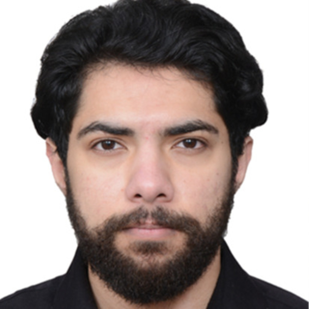 Mohammad Saad Khan - Data Science - Friedrich-Alexander-Universität Erlangen-Nürnberg | XING