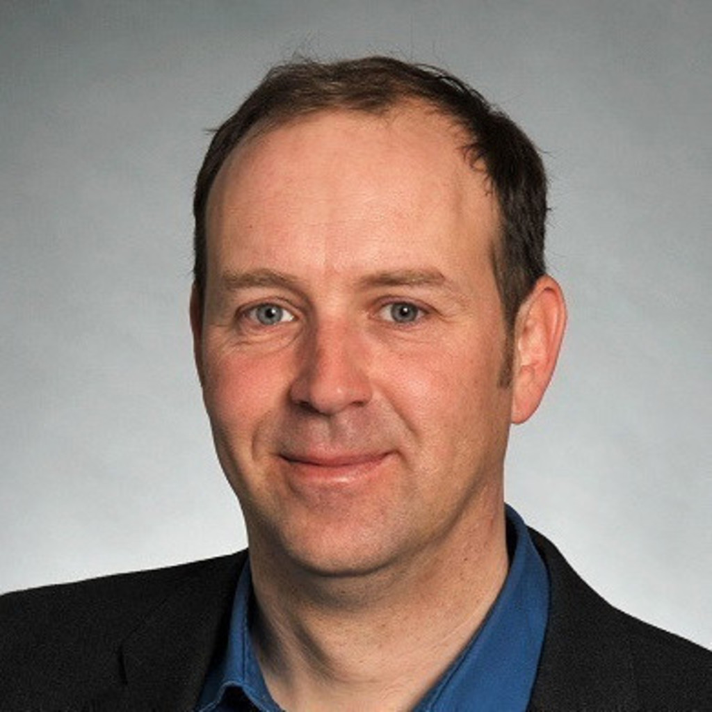 Sven Mickel - Software-Entwickler - TraceTronic GmbH | XING