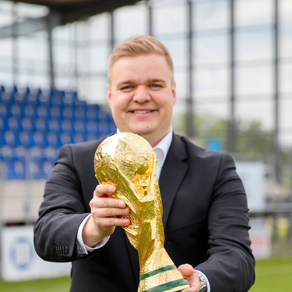 Peter Link - Players' Agent & Business Development - 4FC Sports Agency ...