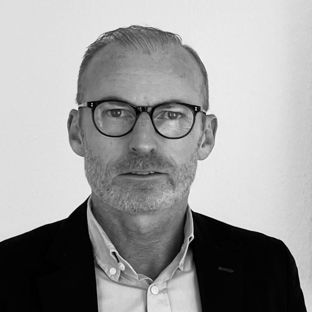 Karsten Jung - Geschäftsführer - Druckguss Eberhard Schlicht GmbH & Co ...