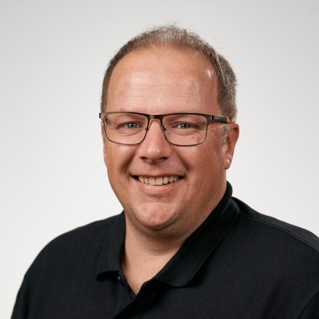 Rüdiger Schreck - B2B Bayern Gebietsverkaufsleiter - Helmut Meeth GmbH ...