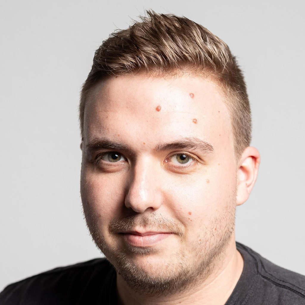 Robin Bergmeyer - Produktionsplaner - Prinsen Berning - Gustav Berning ...