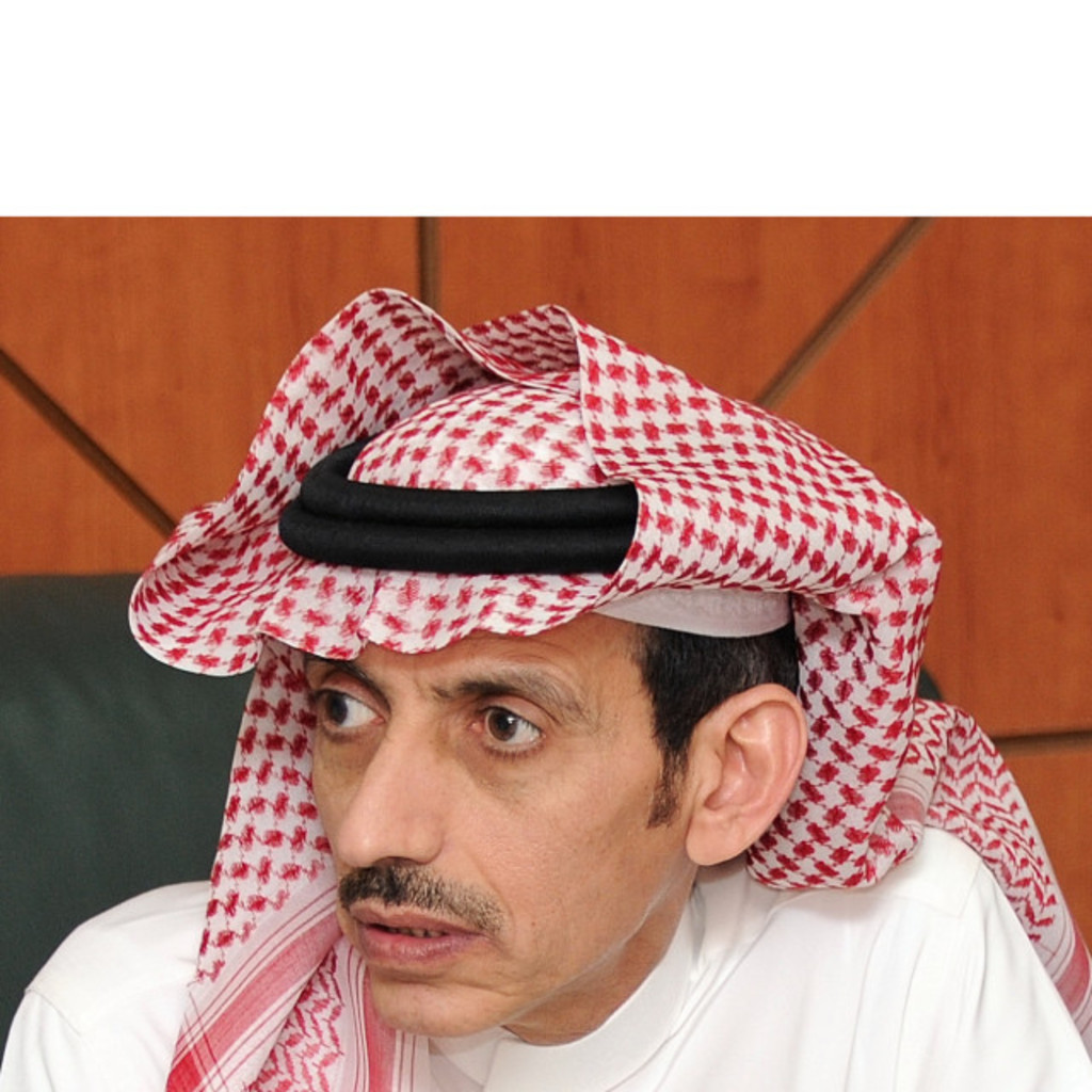 Gassim Al-Gassim - VP Infrastructure - Saudi Railway co.(SAR) | XING