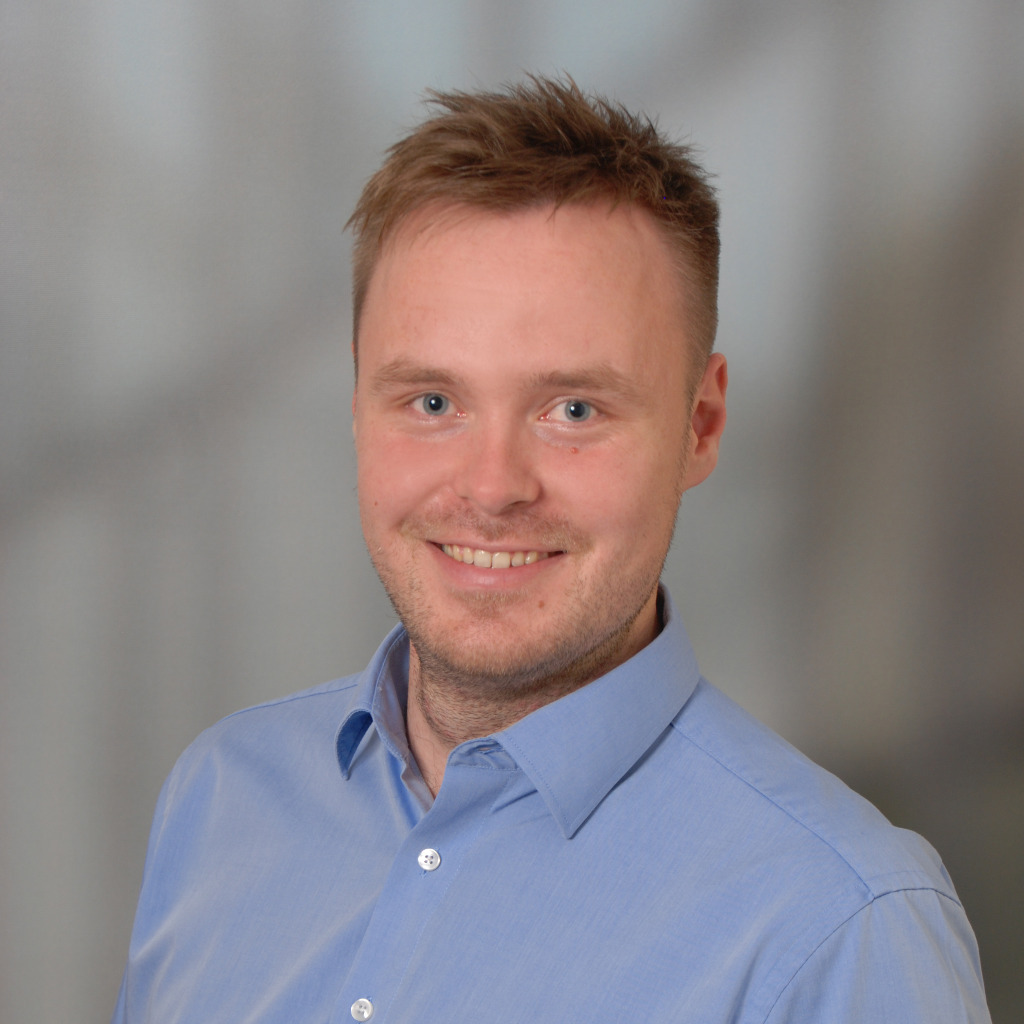 Stefan Unverdorben - Softwareentwickler - DE software & control GmbH | XING