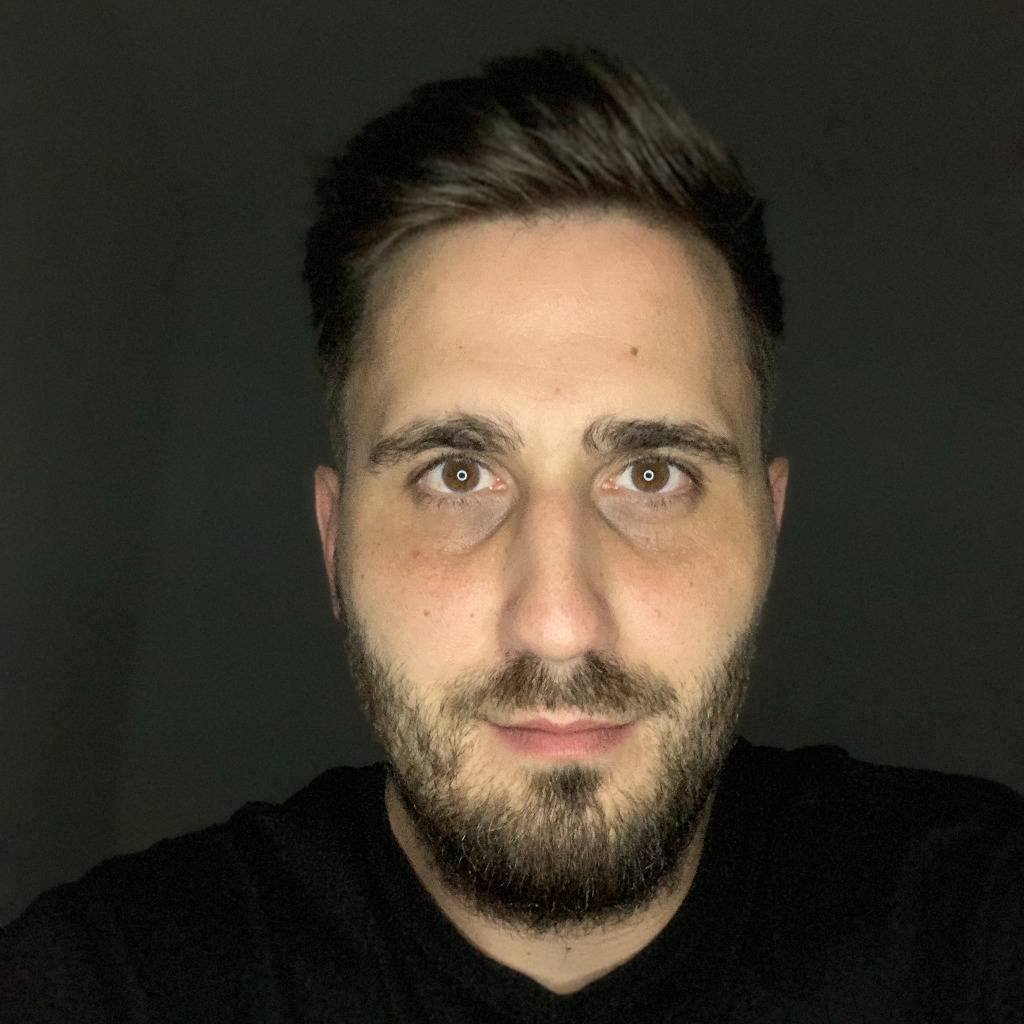 Tim Jonas - System Engineer - Synectic Systems GmbH | XING