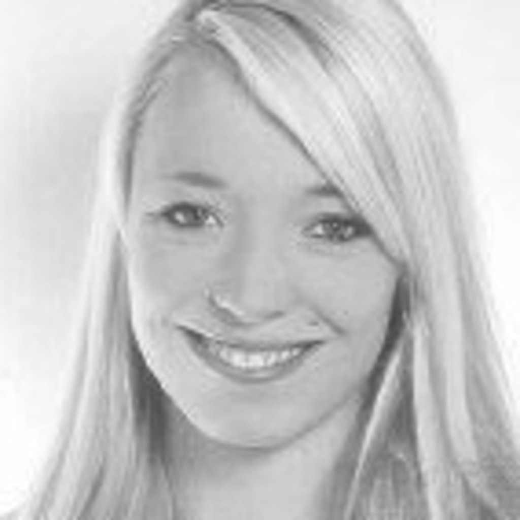 Anna Curzon - Leitung Marketing und Kommunikation - Reiling ...