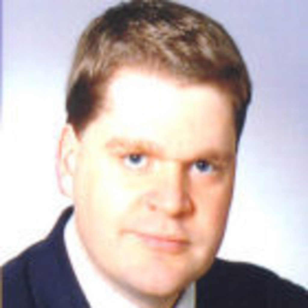 Dirk Leidecker - Divisionalmanager - tecis Finanzdienstleistungen AG | XING