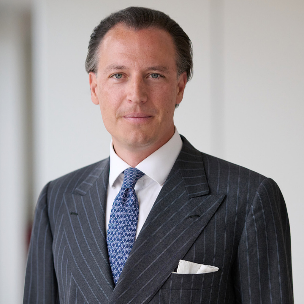 Dr. Maximilian C. Karacz - Partner / Rechtsanwalt - Addleshaw Goddard ...