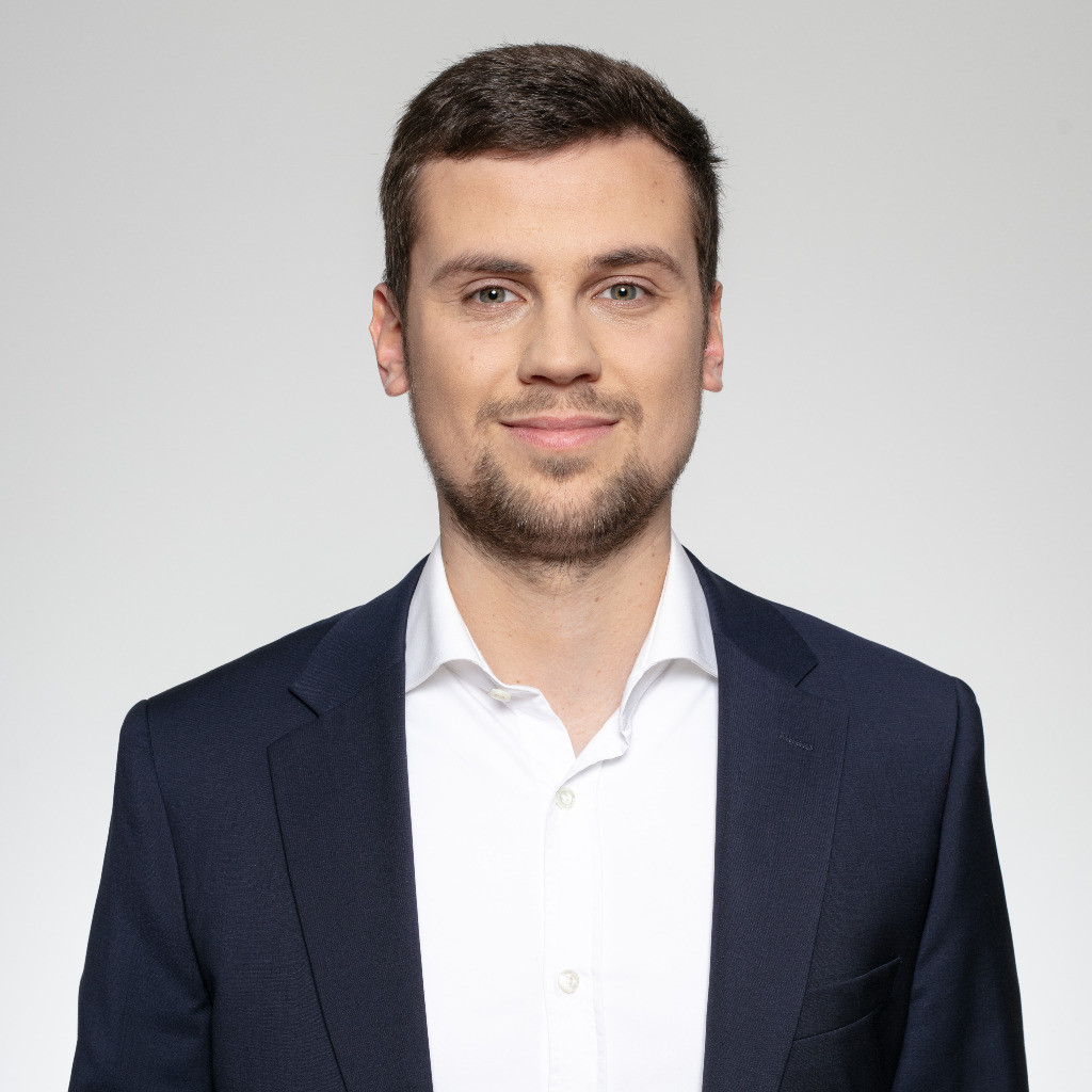 Christoph Philippou - Teamleitung Bid-Management - Bechtle GmbH IT ...