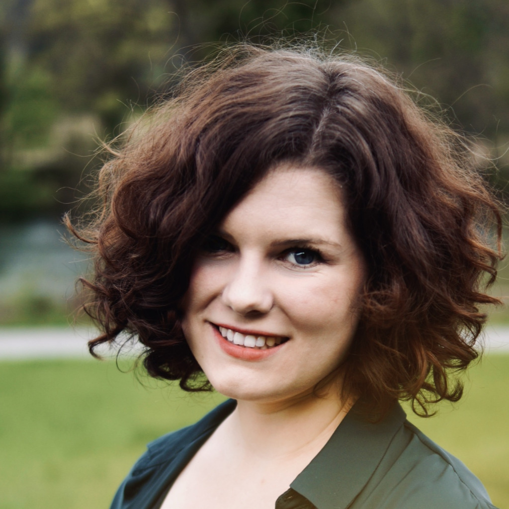 Christin Heitmann - Recruitment Consultant - Computer Futures, ein ...