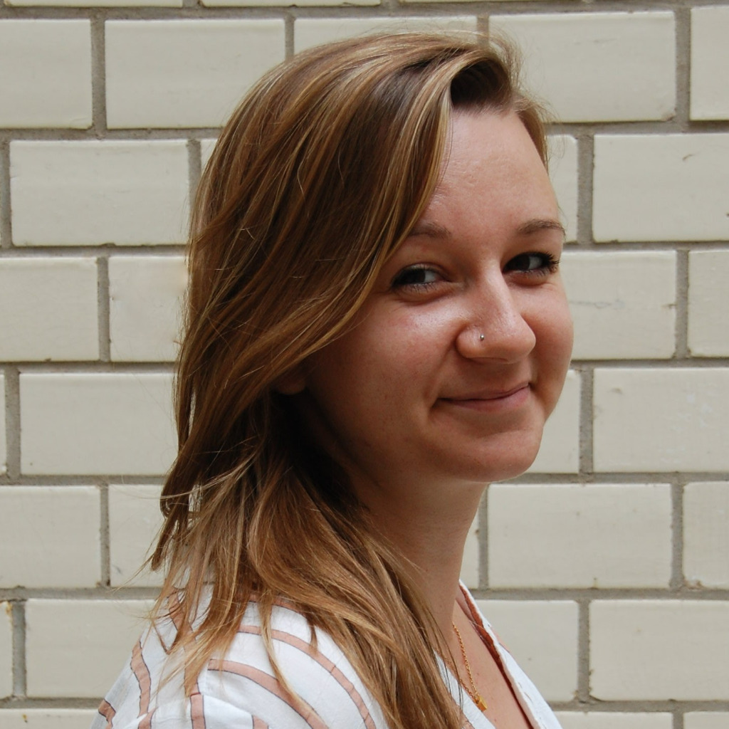 Marnie Reimer - Anwendungsberaterin - HEK - Hanseatische Krankenkasse ...