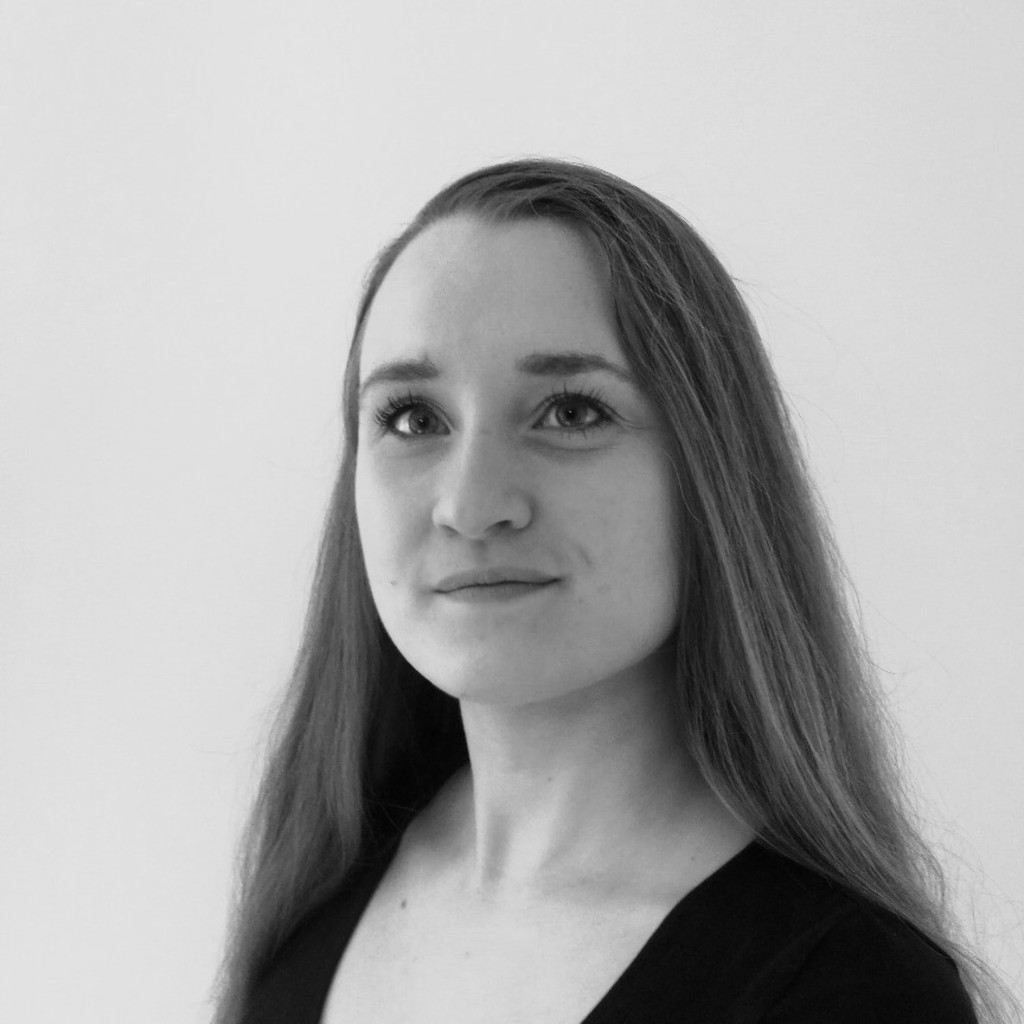 Anja Huber - Vermessungswesen, Geodäsie - Beuth Hochschule für Technik ...