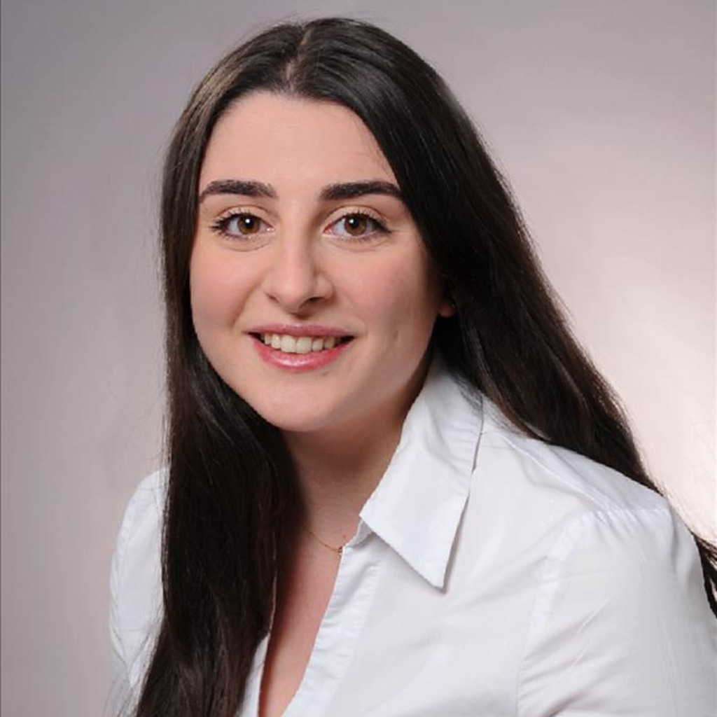 Anna Maria Pallotta - Key Account Manager - Akkodis Germany Tech ...