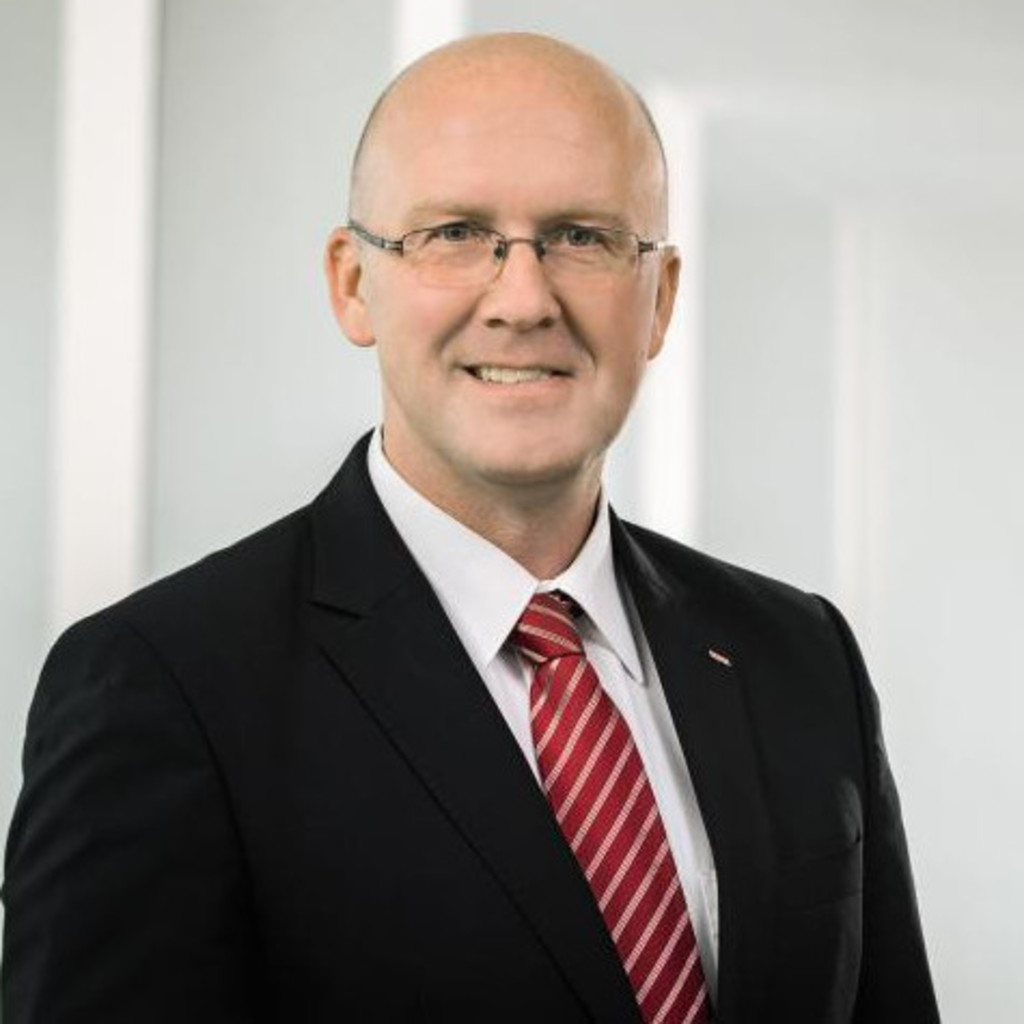 Thomas STEPHAN - Bundestagsabgeordneter - Deutscher Bundestag | XING