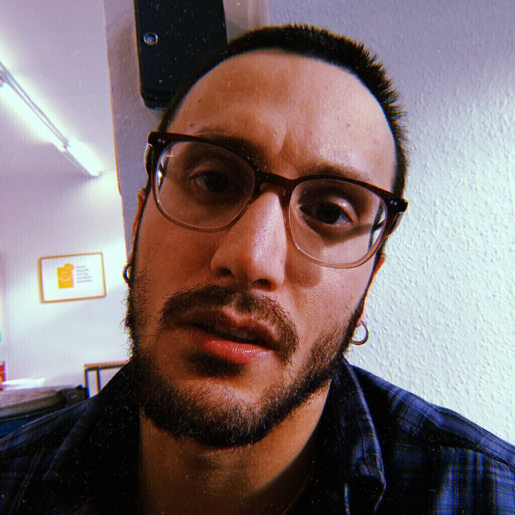 Xavier Franceschi - Kitchen Helper - The Bowl GmbH | XING