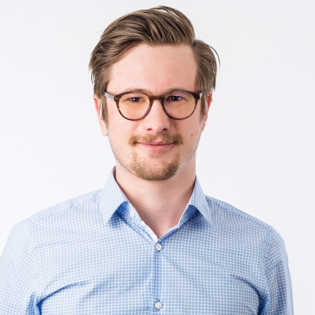 Daniel Vogel - Application Developer - Loydl Unternehmensberatung | XING
