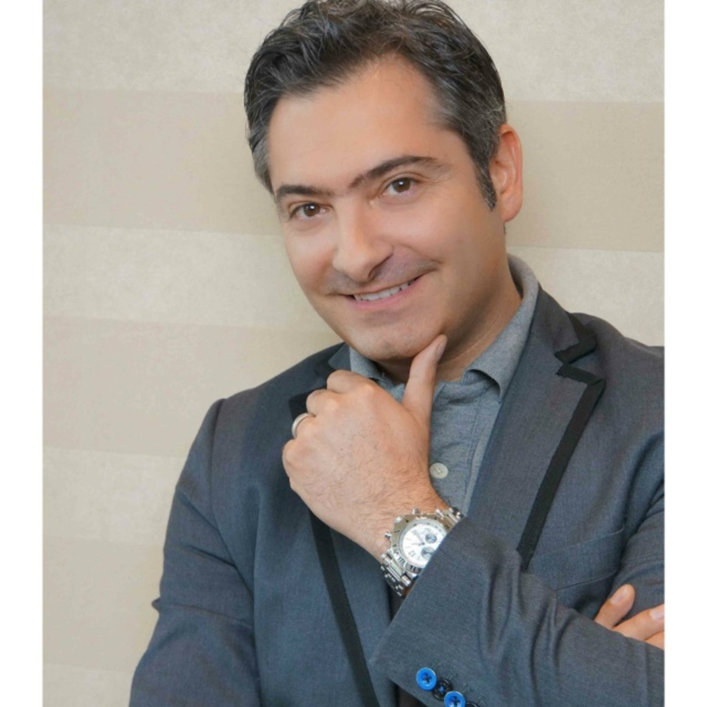 Fragapane Fabio - Founder - Premium Music Solution | XING