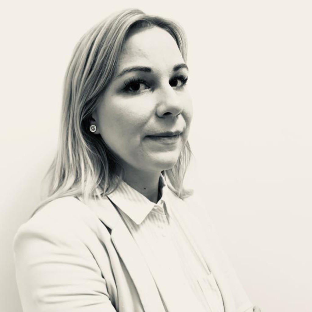 Jennifer Markus - Haartransplantationsmanager/assistenz - Kosmed Klinik ...