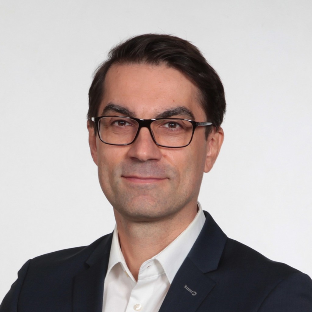 Frank Hölzer - Manager - Compiricus AG | XING