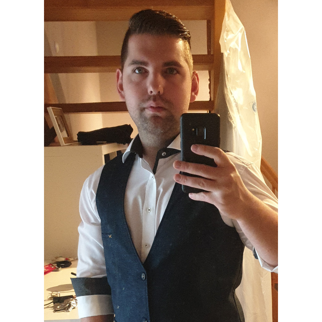 Daniel Rose - Koch - Old Western | XING