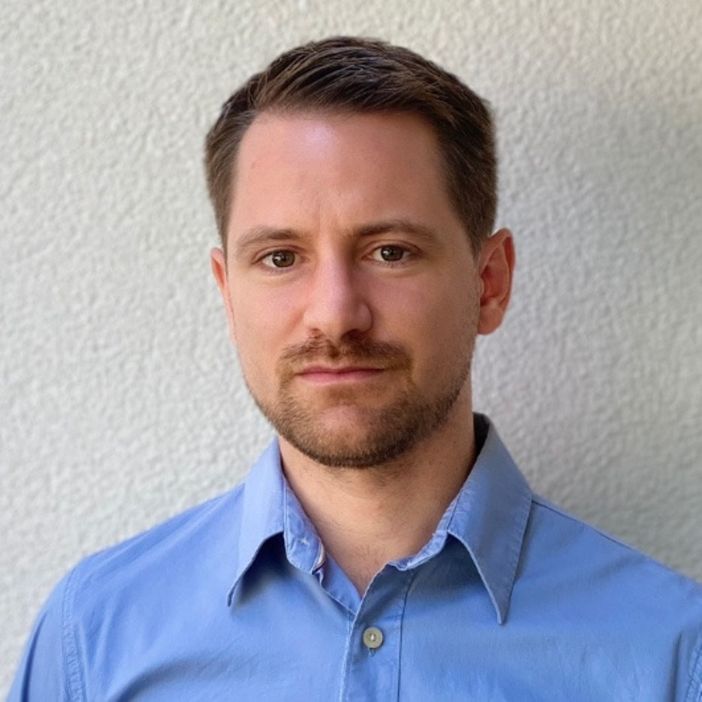 Manuel Matt - IT Consultant - concircle | XING