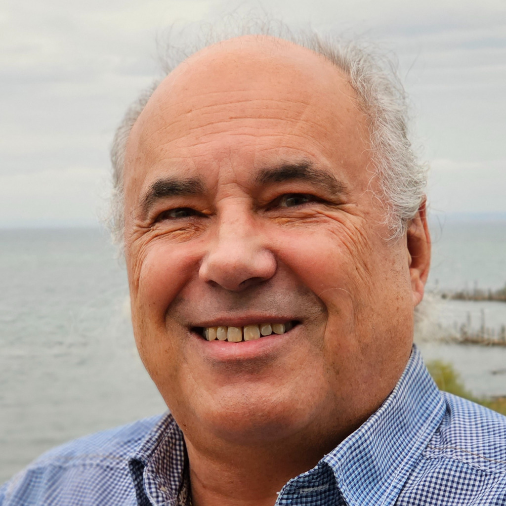 John Basu - Chairman & General Management, Founder - TTI Technology ...