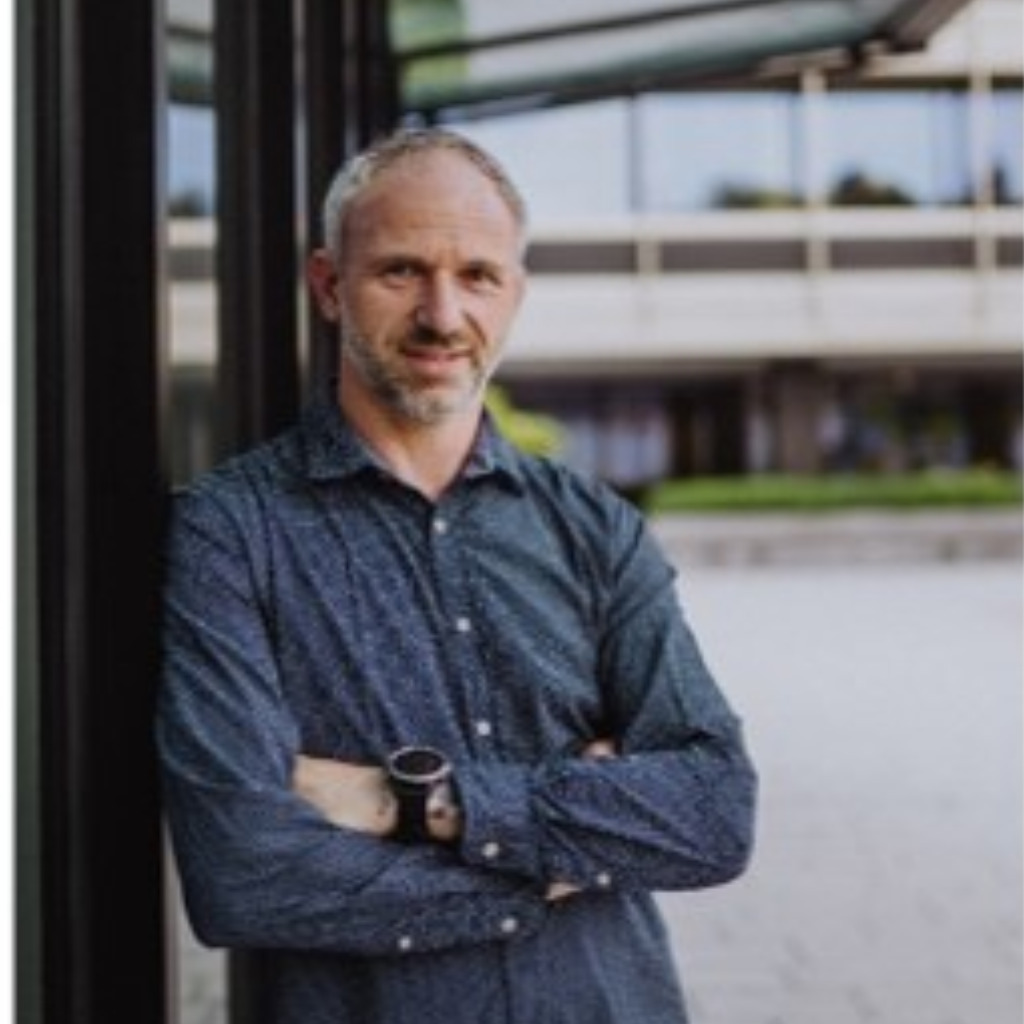 Patrick Bolz - Immobilienverwalter - Wohnungsgesellschaft ...