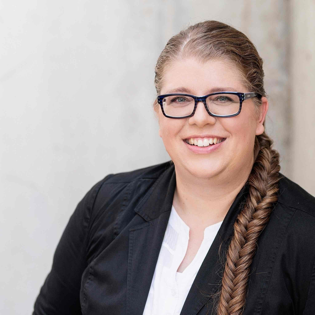 Ines Rosenbusch - Stabsstelle Kommunikation - GO! Express & Logistics ...